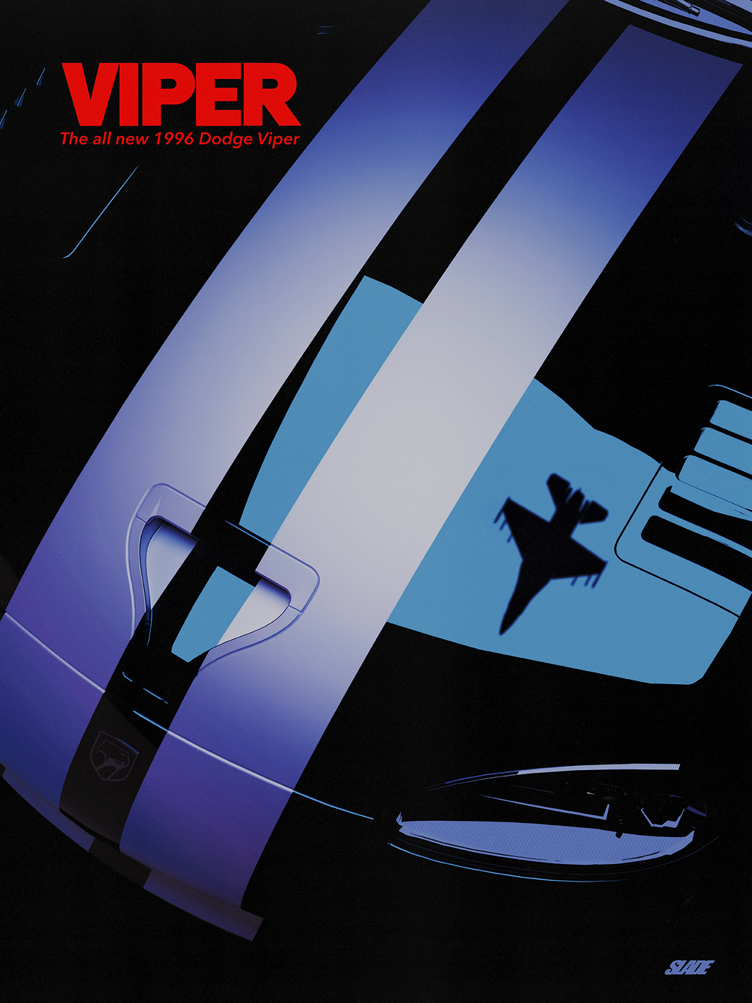 Retro Collection – Page 2 – SLADE ARCHIVE